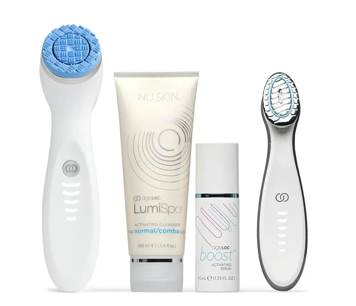 LumiSpa iO Shop – Lumia Spa Skincare