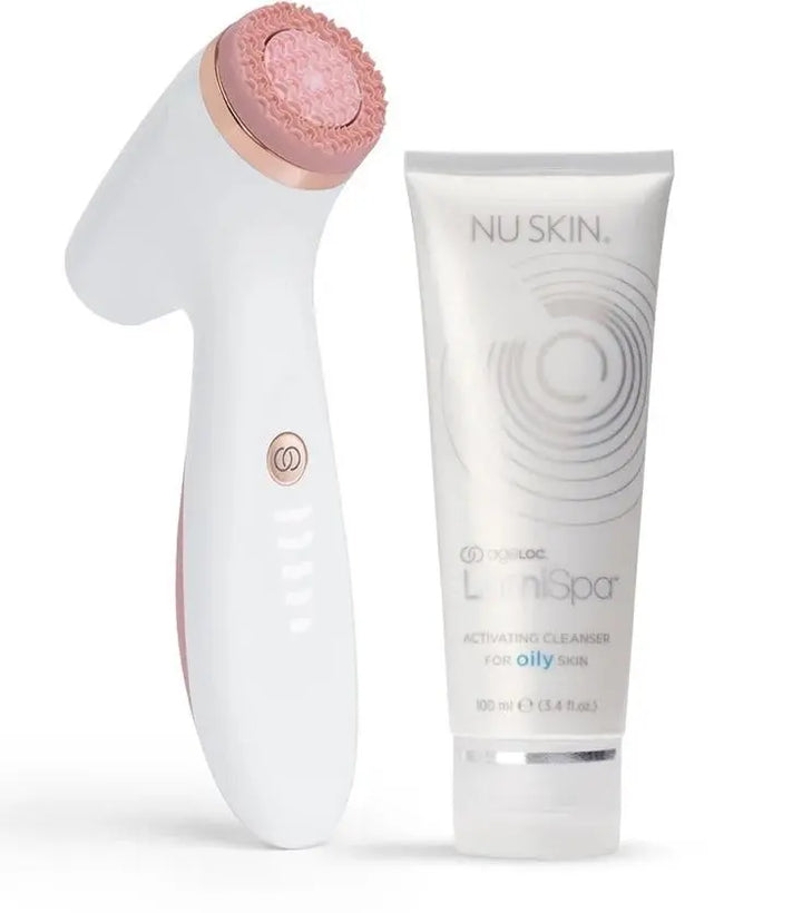 LumiSpa iO Shop – Lumia Spa Skincare